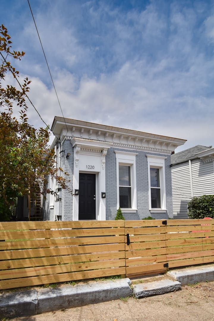 Germantown Retreat! Great Location! - University of Louisville, Louisville
