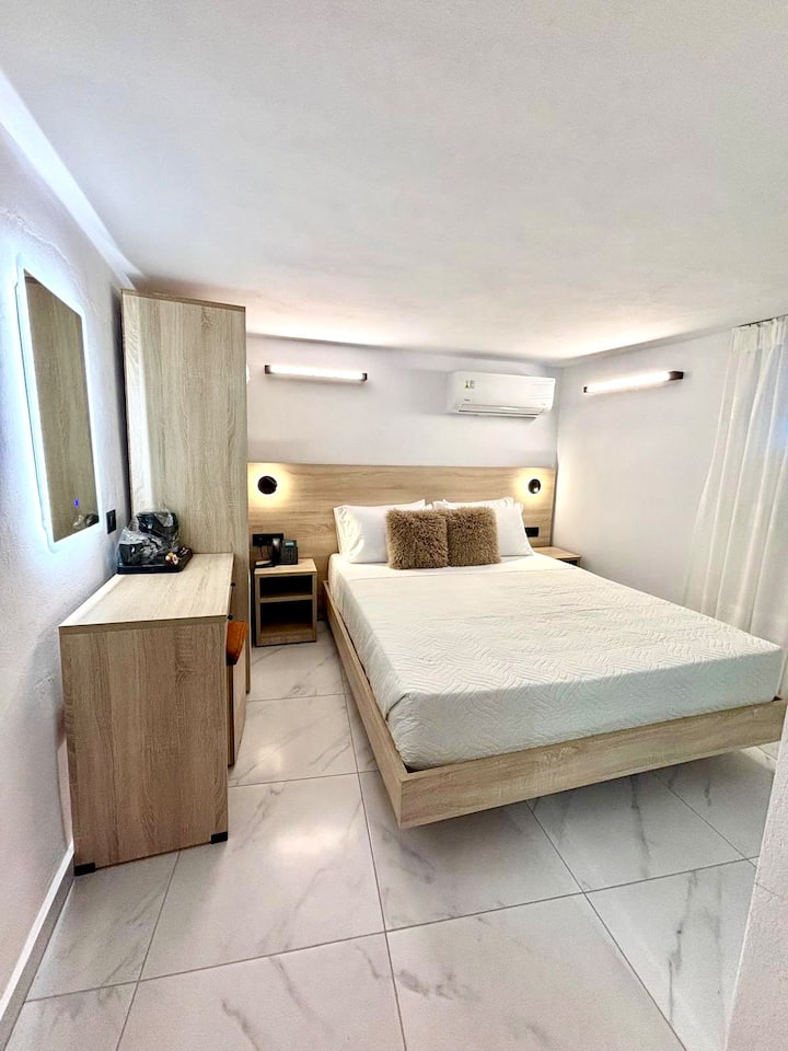 Dyonysys Suite - Artheon Hotel - Rhodes