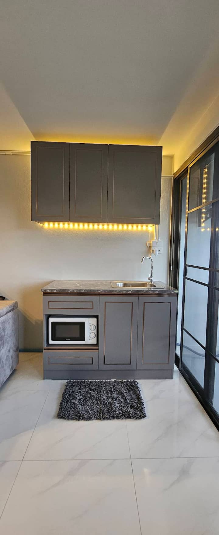 Condominium Lampang - Lampang