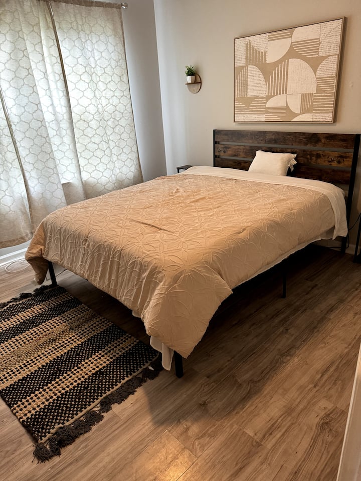 Funky, Boho Chic Dothan Home - Dothan, AL