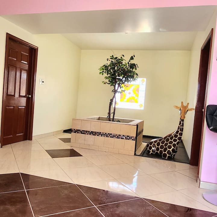 Departamento Muy Amplio A 6 Minutos Del Consulado. - El Paso, TX