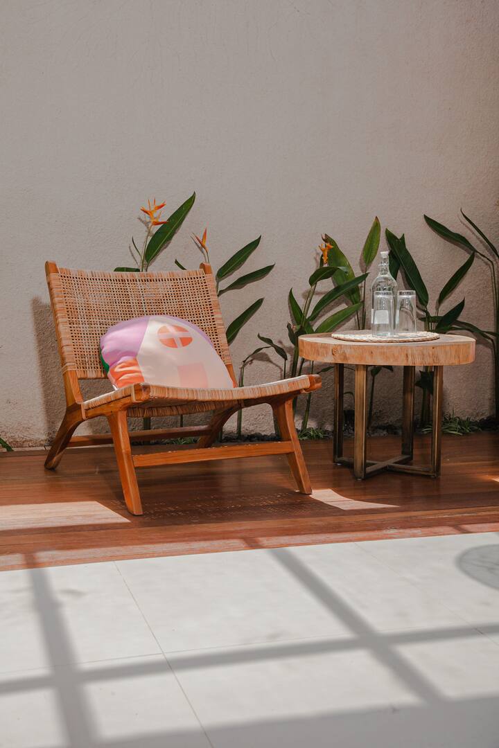 2 Bedroom Modern Balinese Home Near Ubud Center - Ubud
