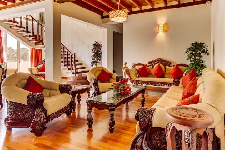 Luxury Apartment By Lidechsi Vacations - Colombo