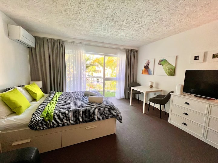 Outrigger Retreat Burleigh Heads - Gold Coast