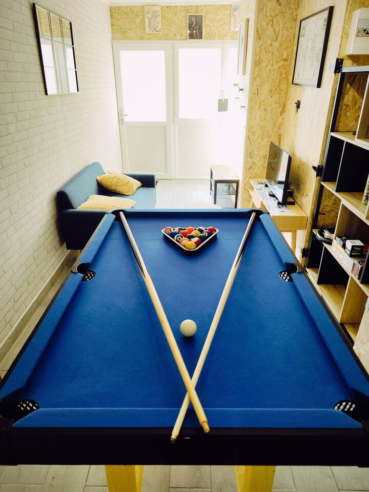 Logement Amiens - Longueau