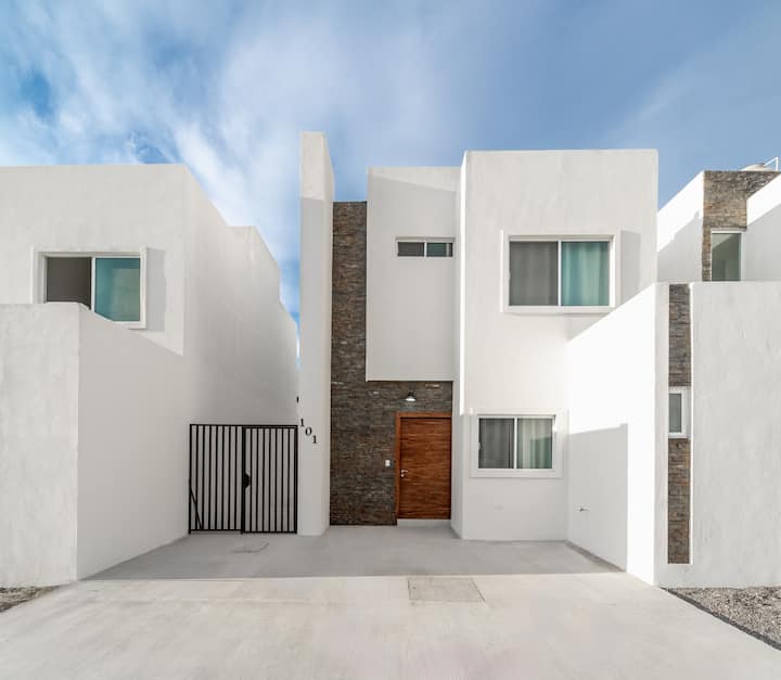 Casa Vanessa - La Paz
