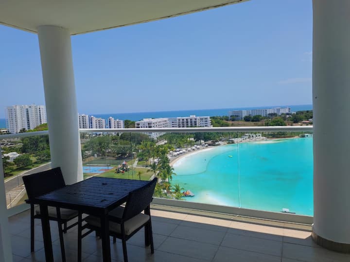 Apartamento En Playa Blanca - Playa Blanca, Panamá