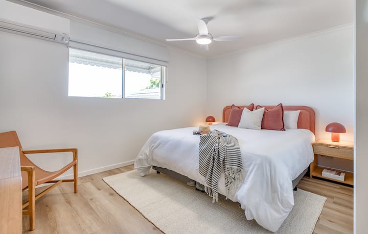 River Side On Gympie Terrace - Tewantin