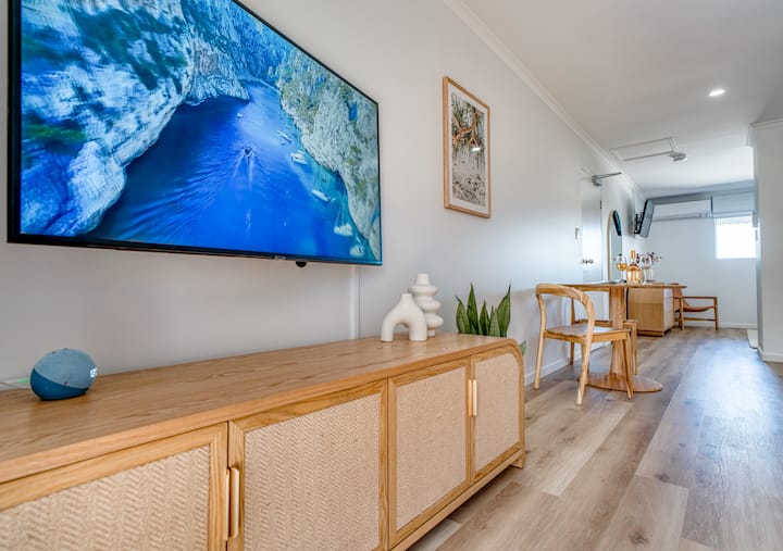 River Side On Gympie Terrace - Noosaville