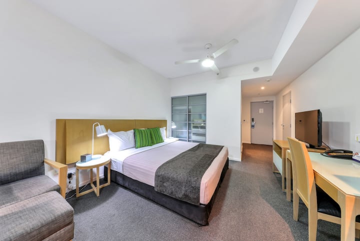 Sensational Seaview Mantra Cbd2 - Darwin