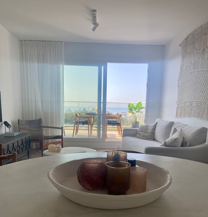 Appartement La Rossa - Bonaire