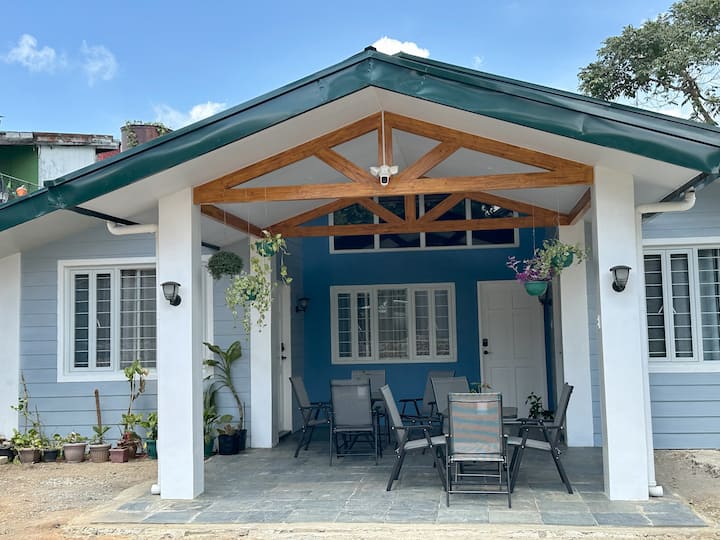 Casa Teresa Baguio | 200mbps | Netflix | 2-12 Pax - Baguio