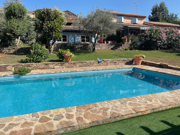 La Borréliane - Hyères