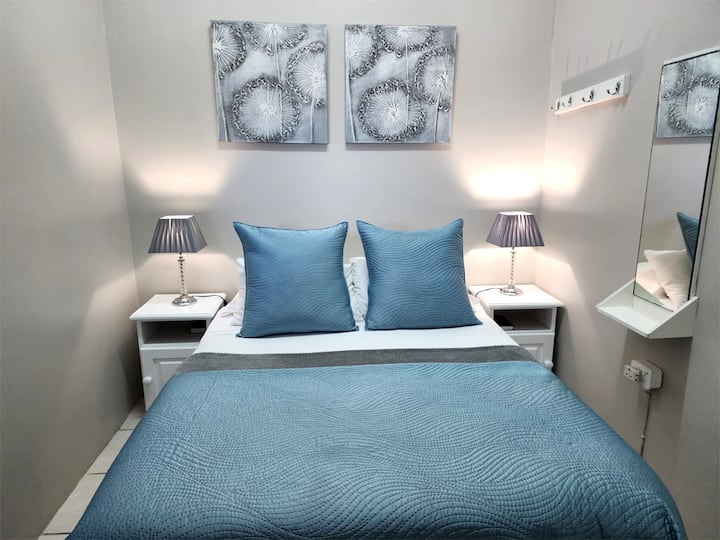 Apartment 6 - Seagull - Still Bay