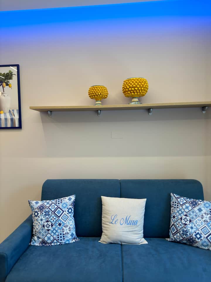 Le Mura Apartment - Sorrento