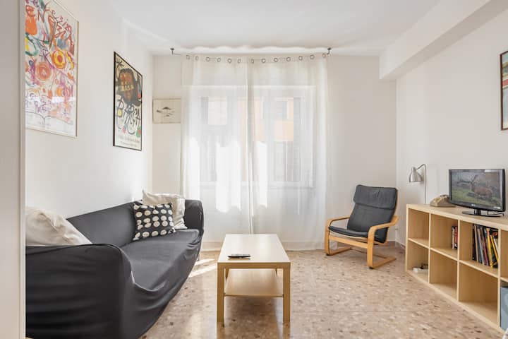 Viareggio Central Apartment Close To The Beach - Viareggio