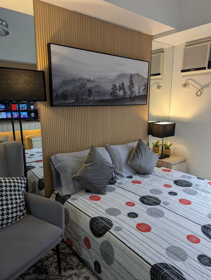 Discover April Opulence: A Luxurious Urban Oasis - Cebu City