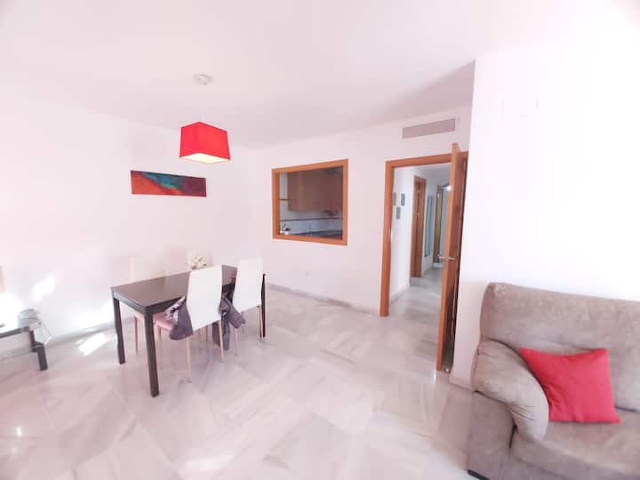 Appartement Sevilla Autentica - Los Palacios y Villafranca