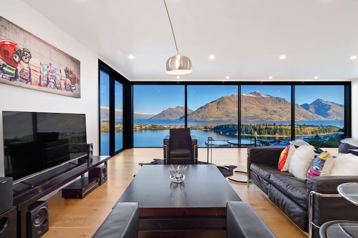 Alpine Haven - Queenstown