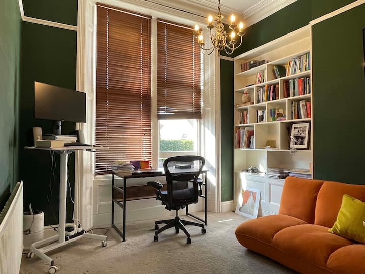 Beautiful Flat In Redland, 2b/2b - 