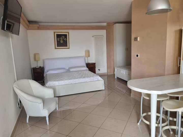 Monolocale Villa Emma San Marino - San Marino