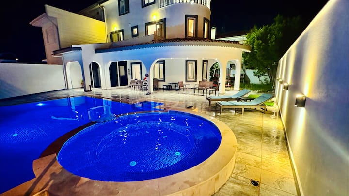 Nt Tatil Adresim - Turkey