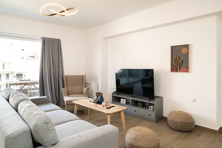 Athens Nuovo Mondo 2 - Athen