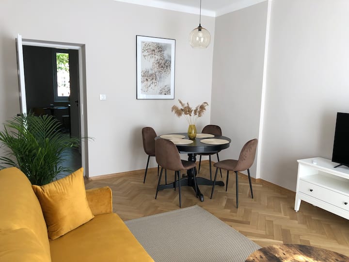 Apartament Kopernika - Mazury
