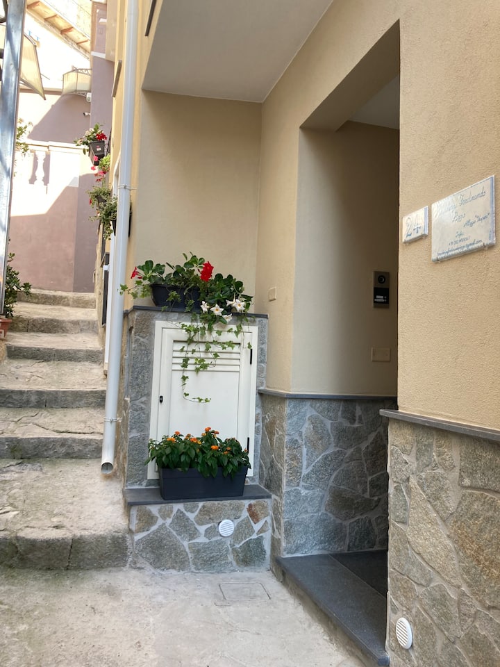 Residenza Ferdinando Alloggio Vespero - Pizzo