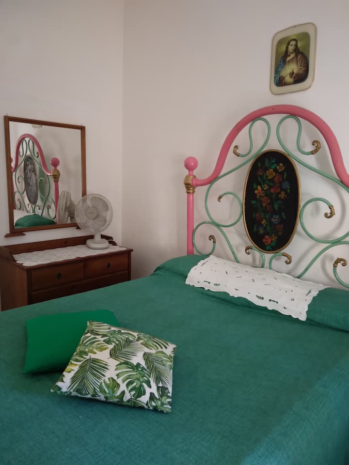Casa Giacomino - Monte Argentario