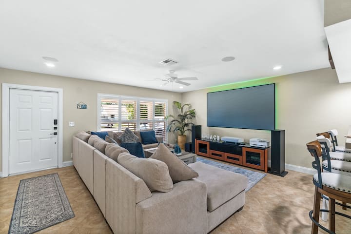 Paradise In The Palms - Delray Beach, FL