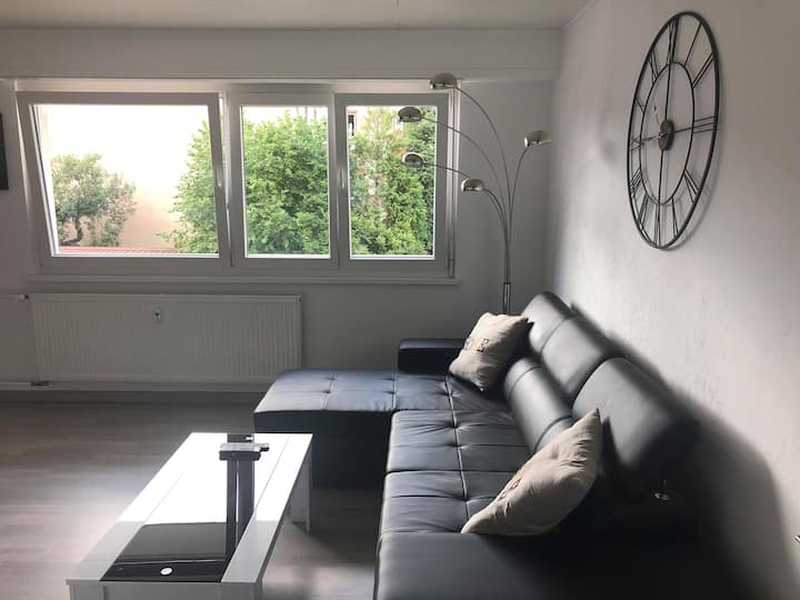 Appartement 70m2 Proche Cathédrale Strasbourg - Estrasburgo