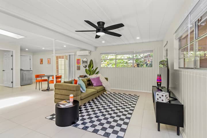 Casita Off 10th - 麥卡倫