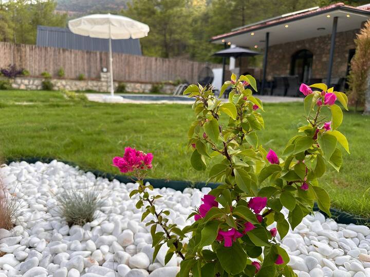 Villa Forest - Dalaman