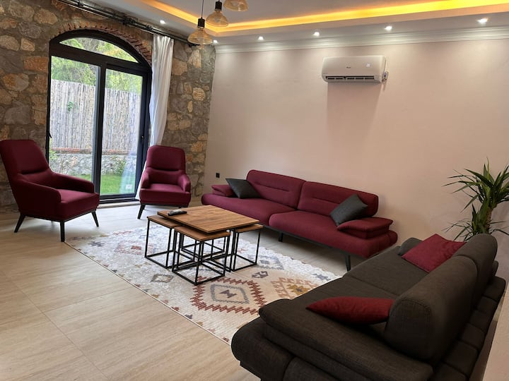 Villa Forest - Dalaman