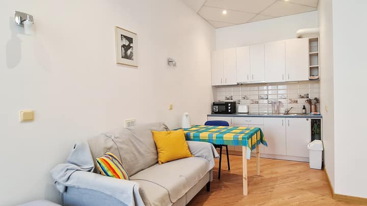 Dzīvoklis 401 - Riga