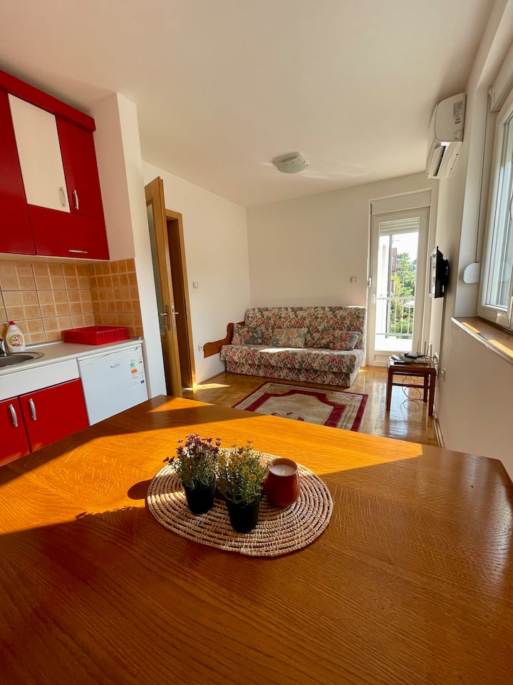 Hrast Apartman Vrnjacka Banja - Trstenik