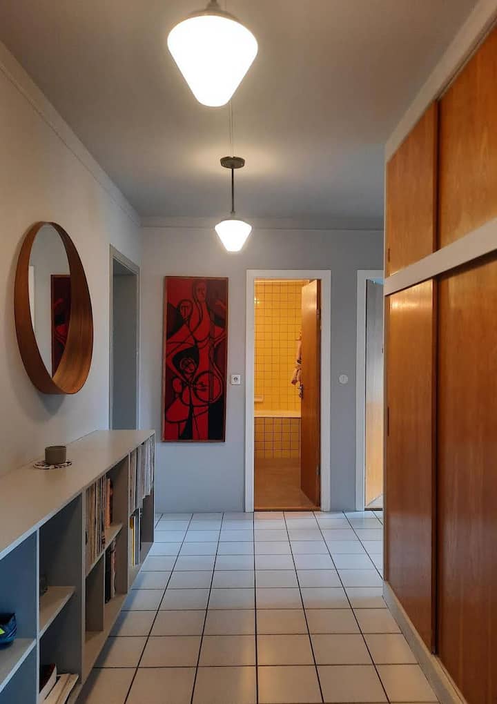 Private Apartment In Reykjavík- 108 - Reikiavik