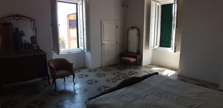 Elegante Appartamento Centrale - Casalbordino