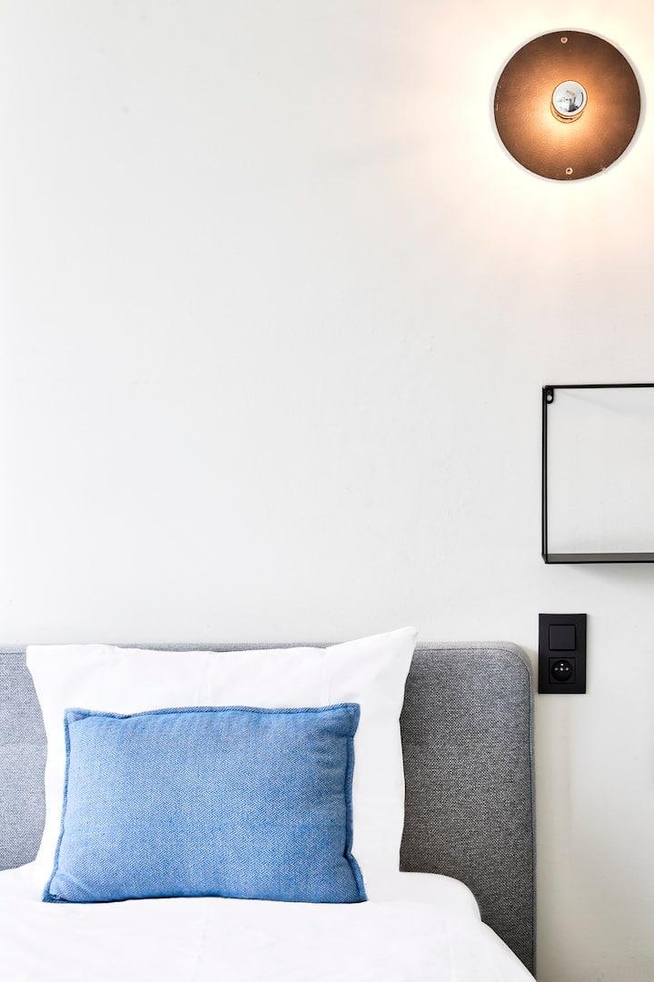 K-kanne Kamer 1 - Maastricht