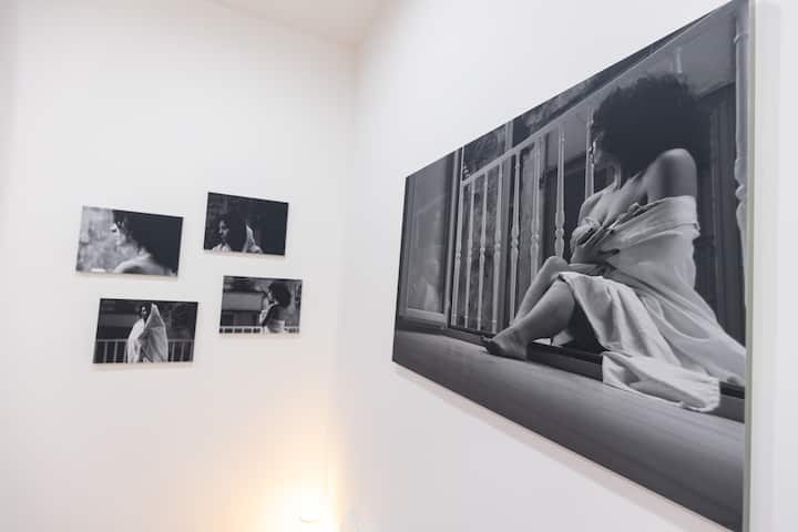 Napoli Museo Home - Naples