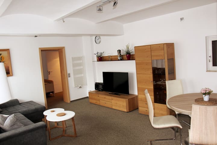 Ferienwohnung Babette - Werder (Havel)