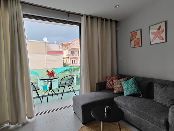 A Cozy 3 Bedroom Apartment - 模里西斯