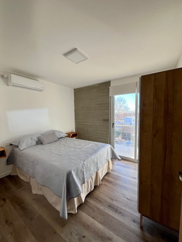 Excelente Departamento Nuevo Céntrico! San Rafael - San Rafael, Argentina