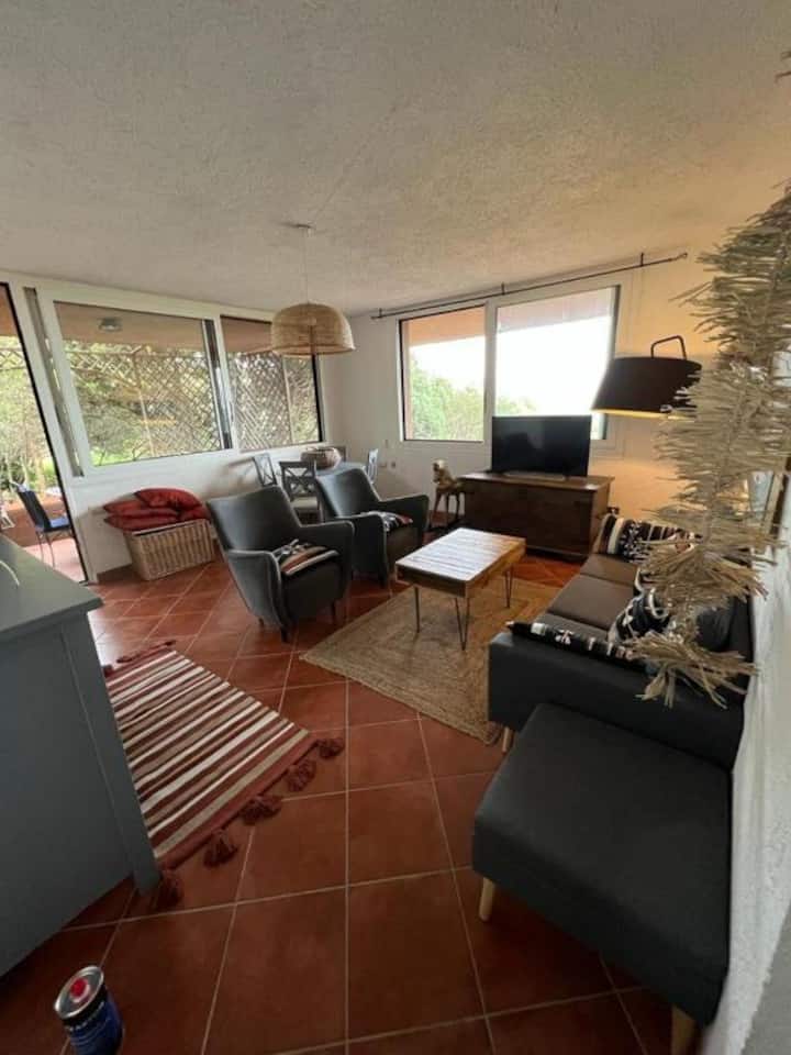 Casa Sofia - Costa Smeralda Apartment - Monti