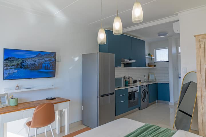 Comfort Zone Suites - Hidas - Windhoek