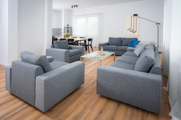 Golf & Lake House 16 - Olsztyn