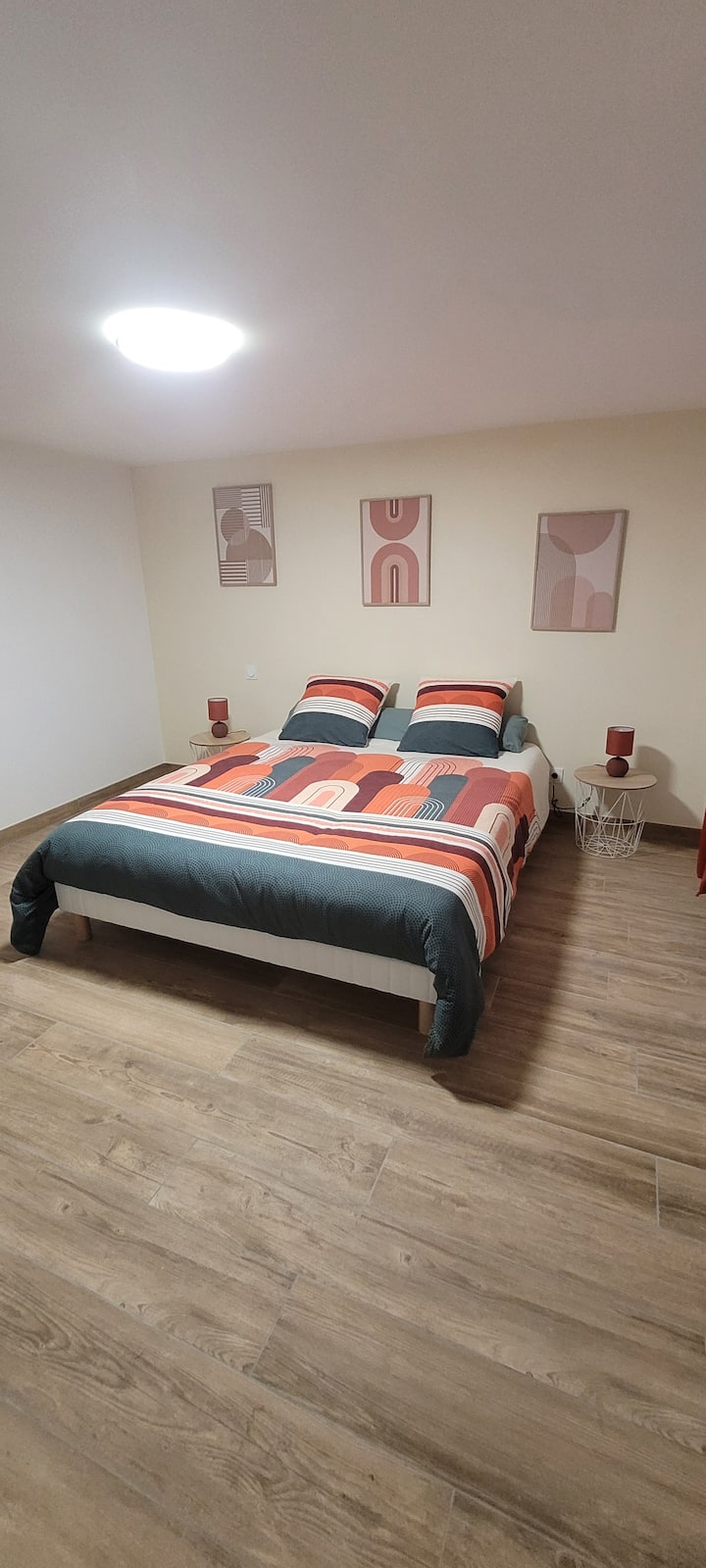 Appartement Au Rdc Avec Terrasse. - Saint-Pierre-d'Oléron