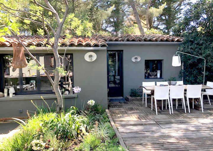 La Cabanette De Sète - Bouzigues