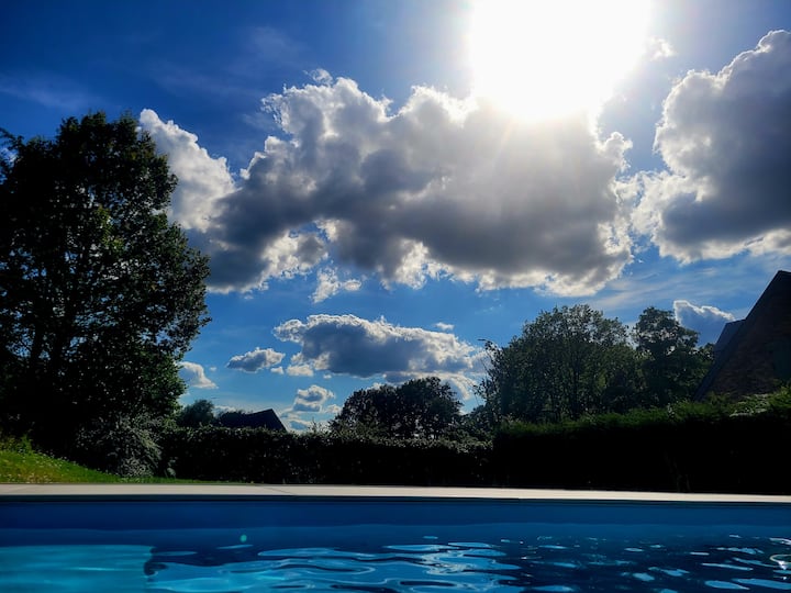 Chambres Spa/francorchamps F1 - Liège